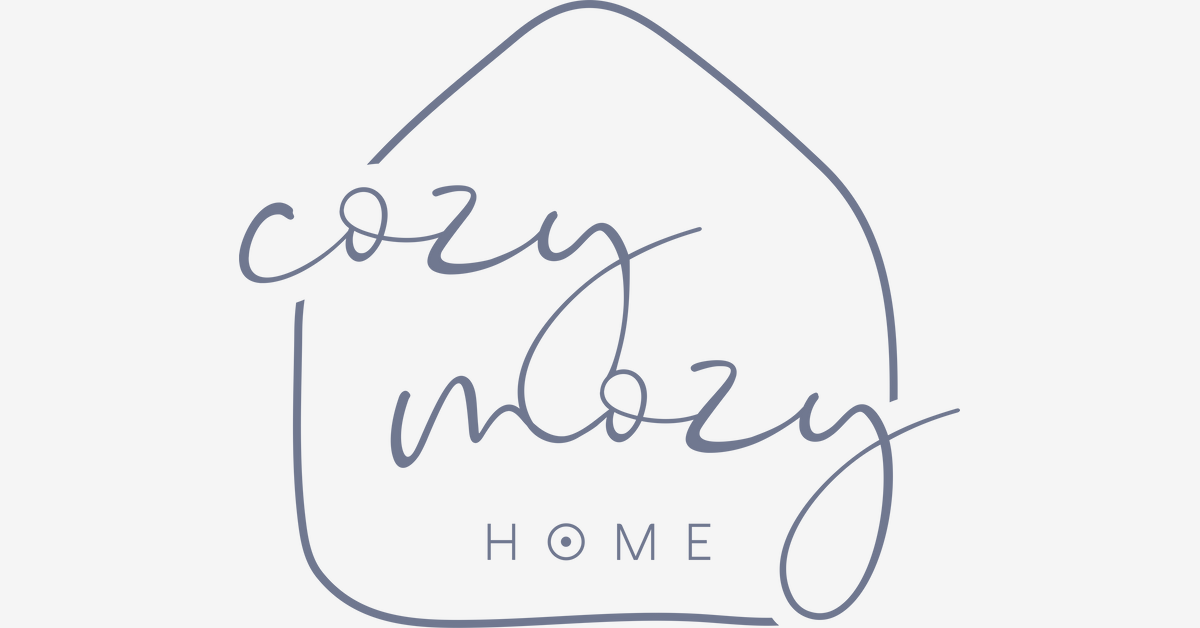 Cozy Mozy Home